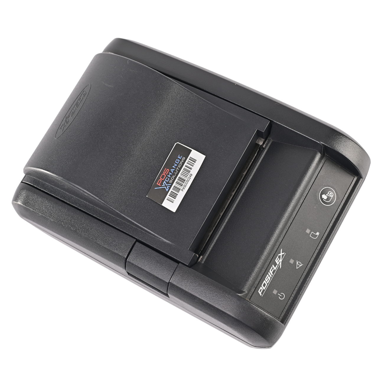 Posiflex Aura-8000E Thermal Receipt Printer – POS Xchange Solutions